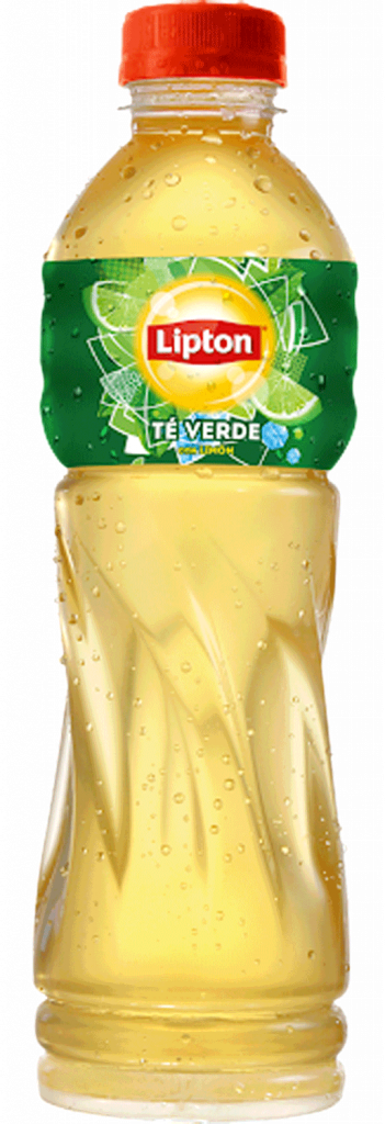 Tea Lipton Verde – FatFitFood